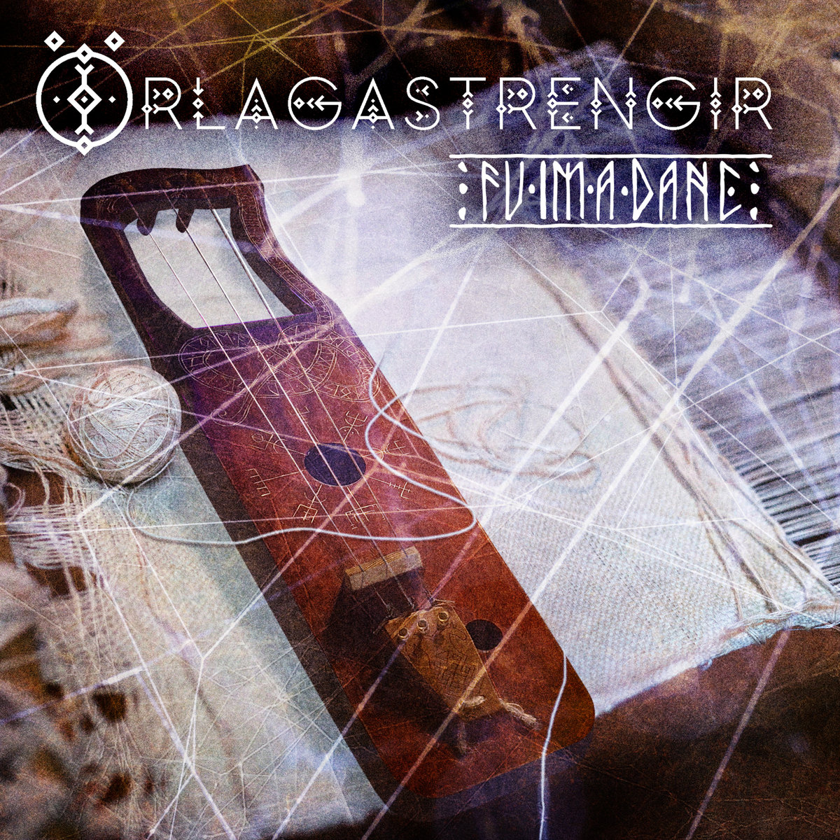 Örlagastrengir | Fuimadane