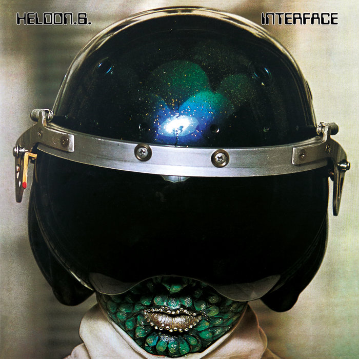 Interface (Heldon VI) | Heldon