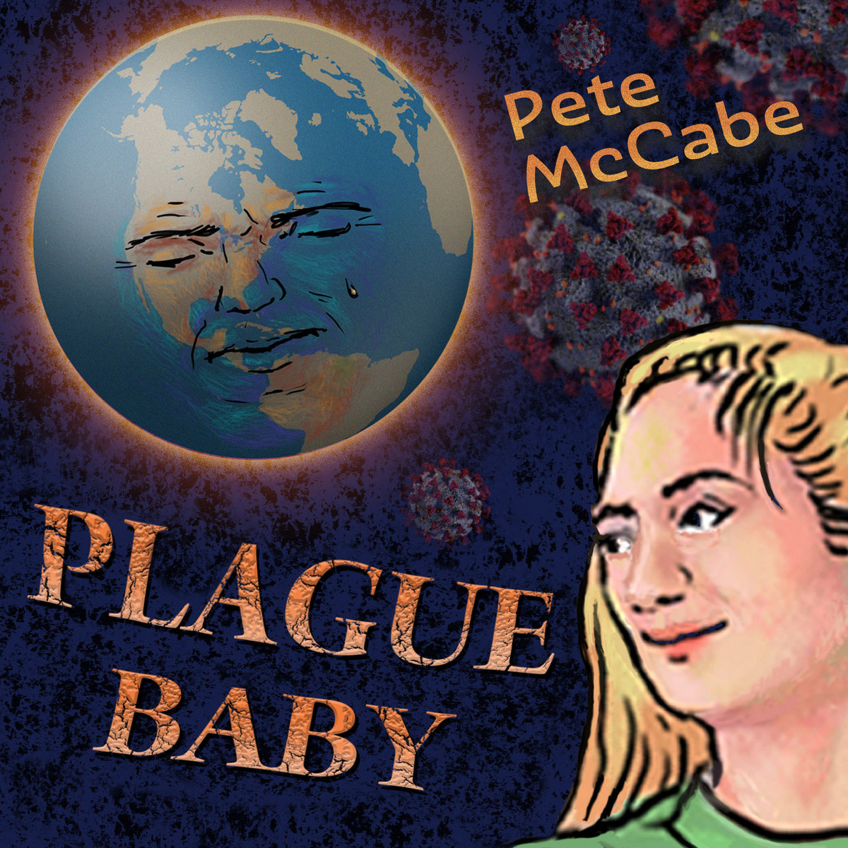 Plague Baby | Pete McCabe