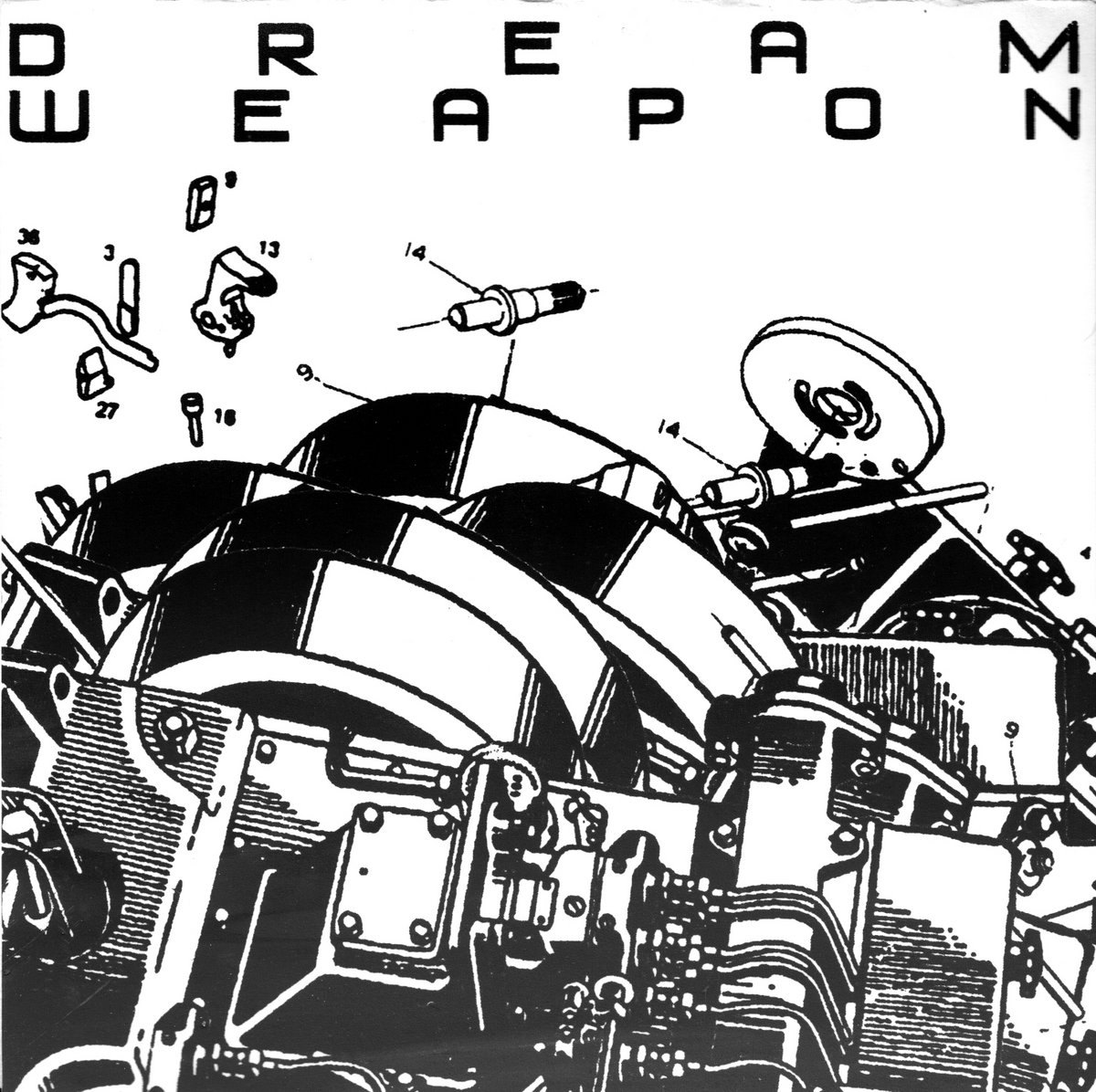 THIS THAT | Dream Weapon