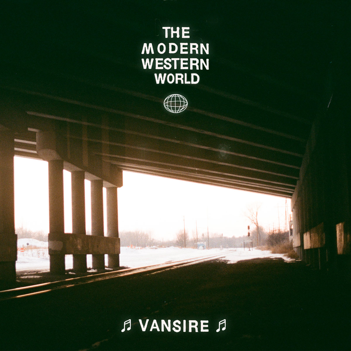 The Modern Western World | Vansire