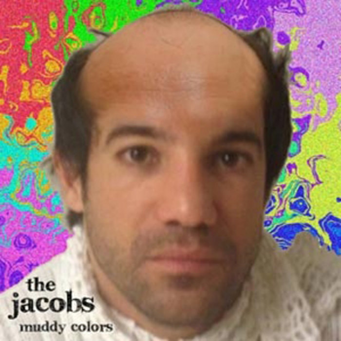 muddy colors | The Jacobs | the jacobs