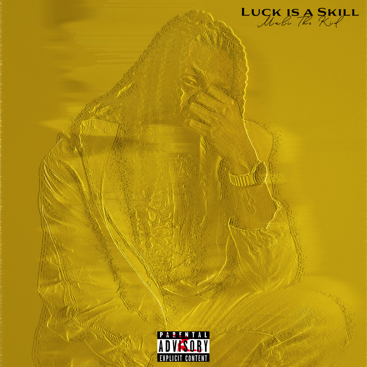 Luck is a Skill (Bonus Edition) | Mali The Kid