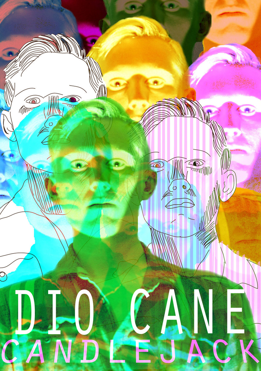 You're not too Young to Die | Dio Cane