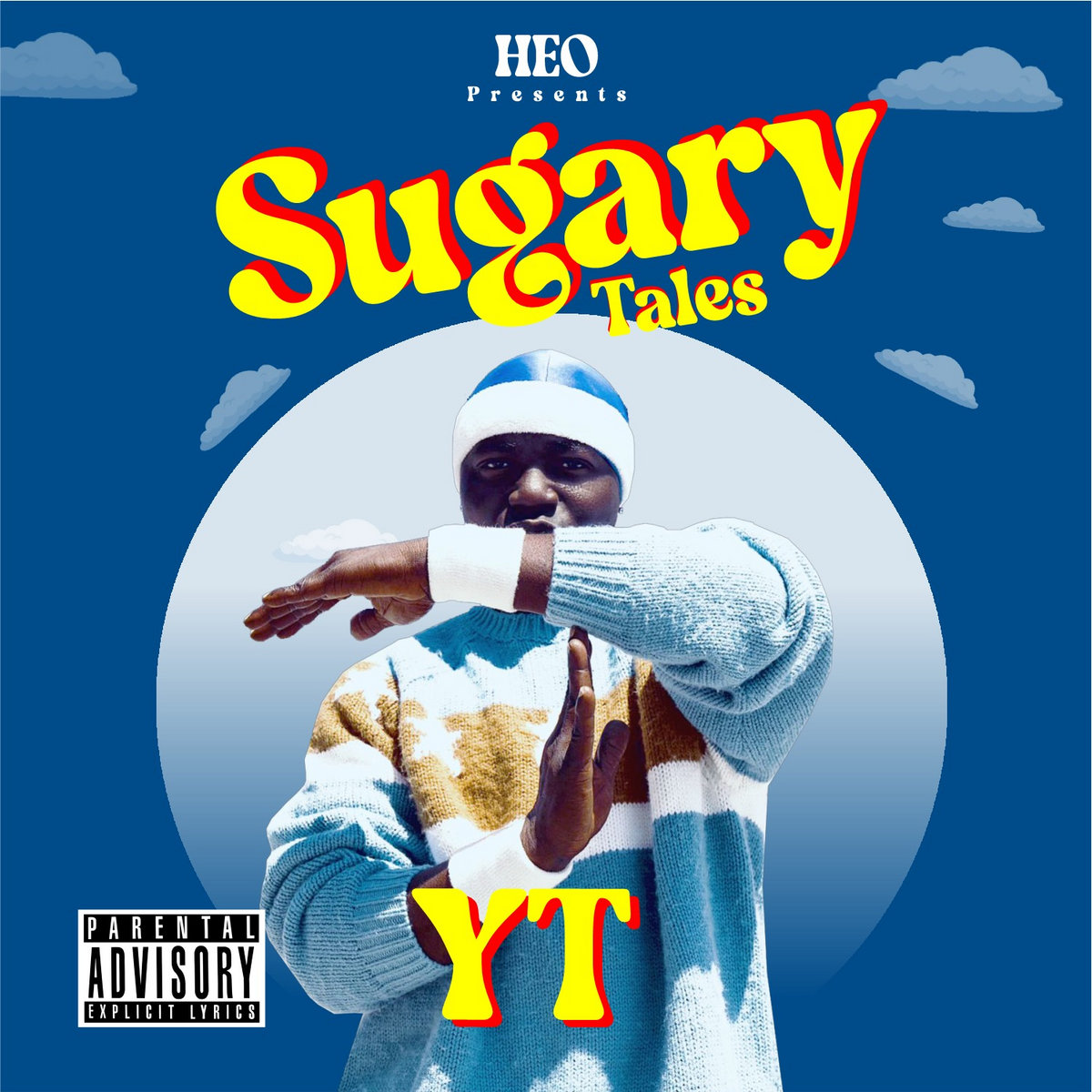 Sugary Tales | Yahno Tee