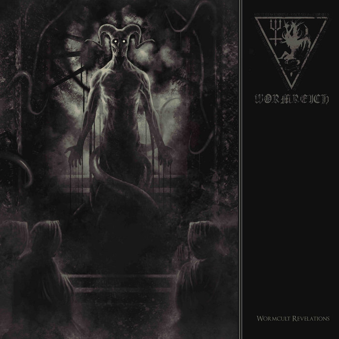 Serpents of Choronzon | Wormreich