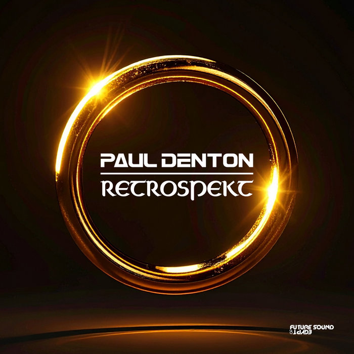 RETROSPEKT | Paul Denton