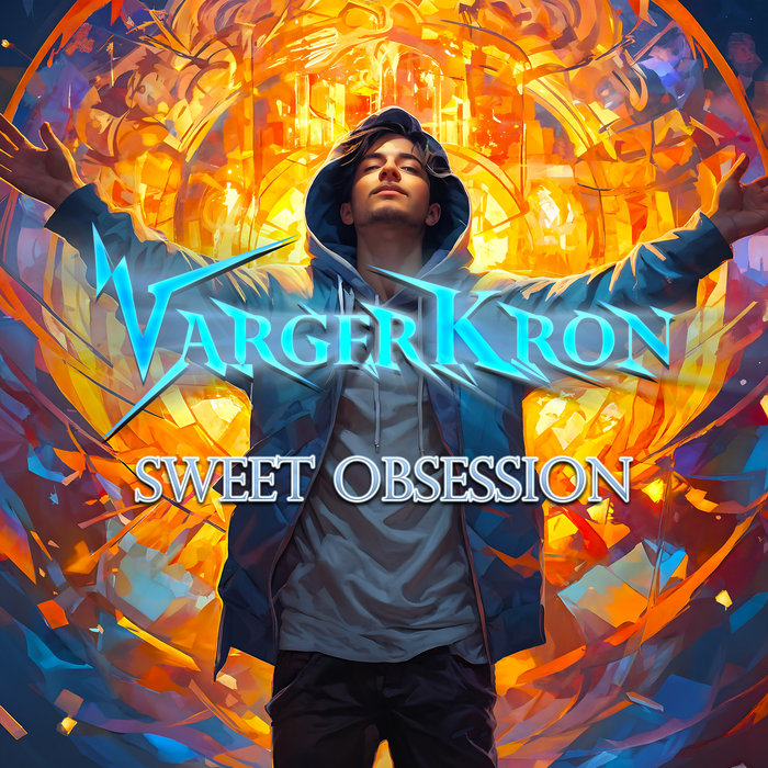 Sweet Obsession - Single | VargerKron