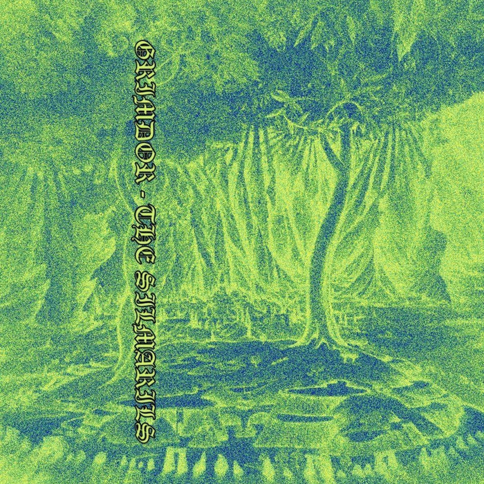 The Silmarils (Demo) | Grimdor