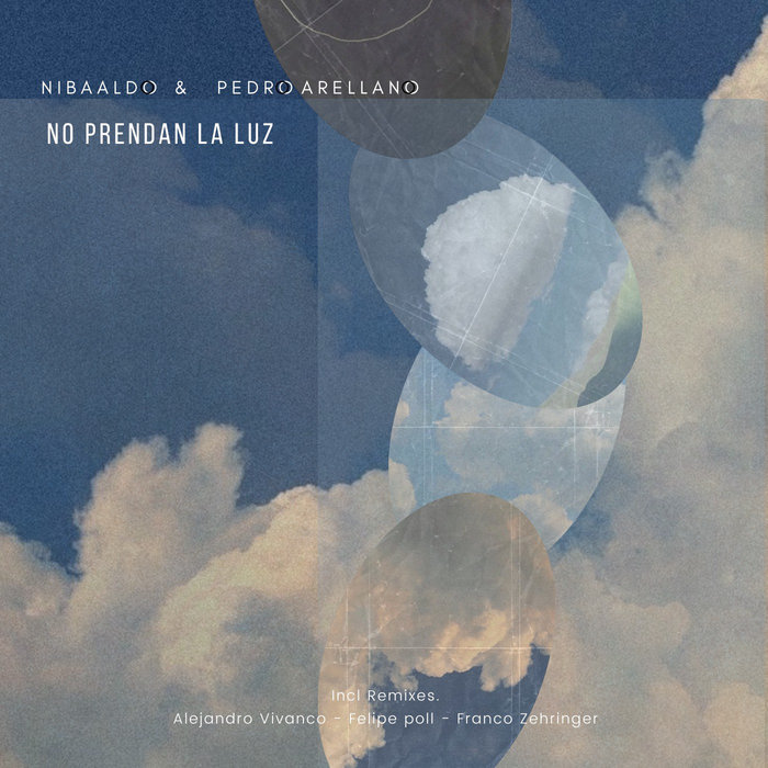 No Prendan la luz | Nibaaldo, Pedro Arellano | pite.ku
