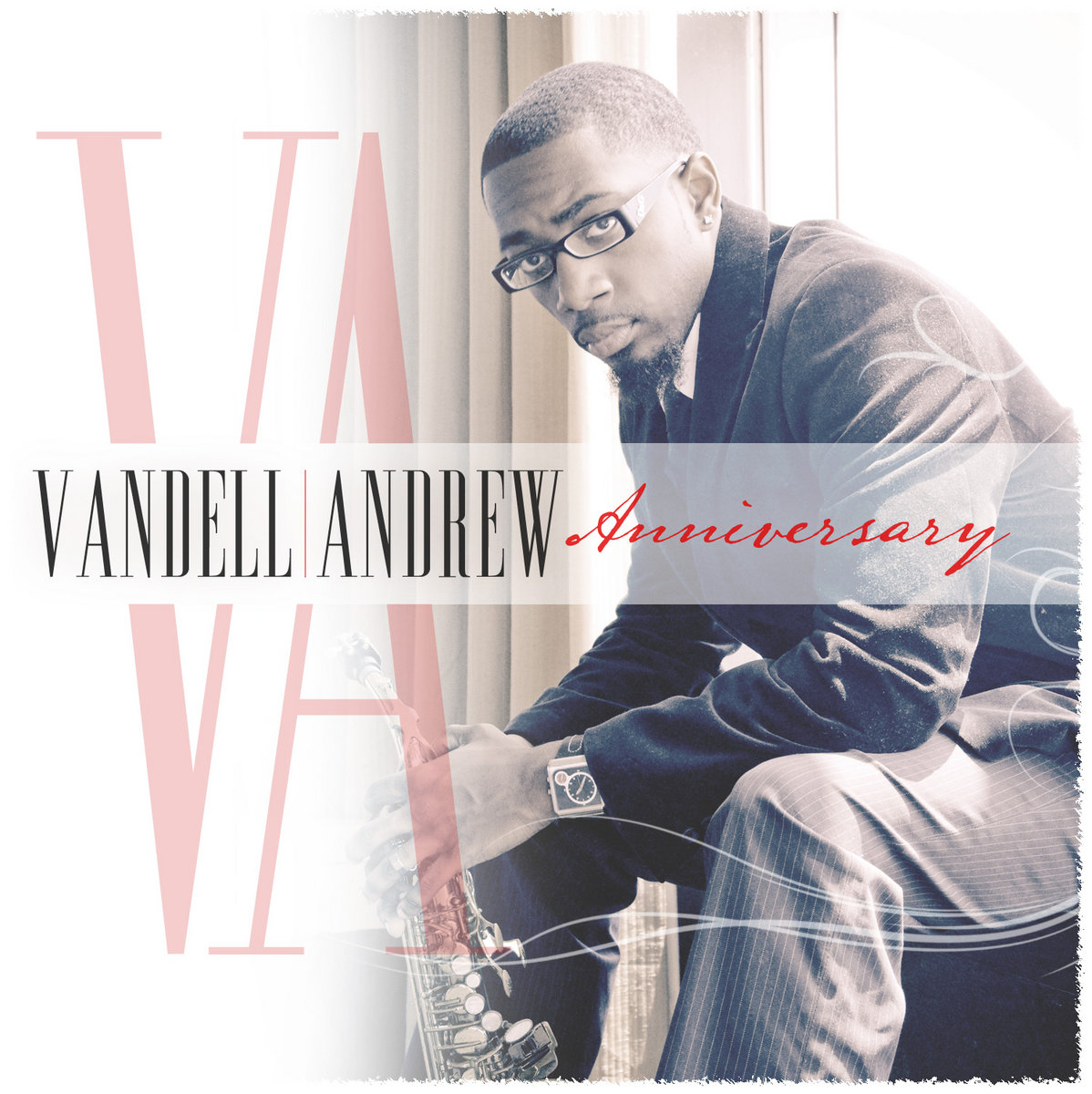 Anniversary-Single | Vandell Andrew
