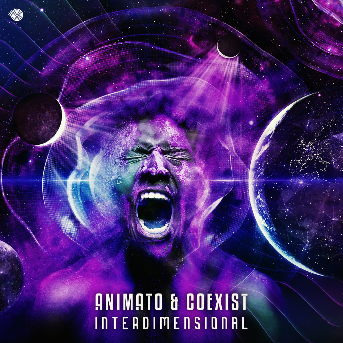 Interdimensional | Animato & Coexist | Iboga Records