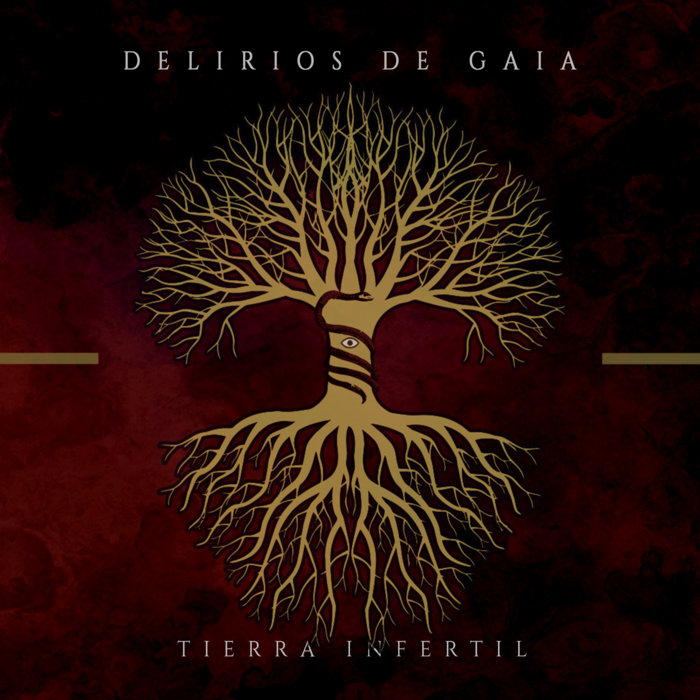 Tierra Infertil | Delirios de Gaia