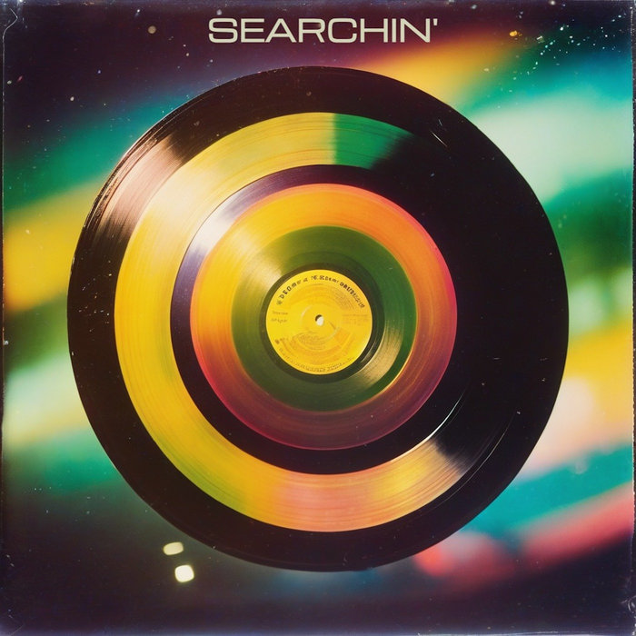 Searchin' ( Extended Mix ) | Laroye