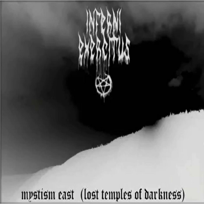 Mystism East (the Lost Temples Of Darkness) | Zagan | Inferni Exercitus