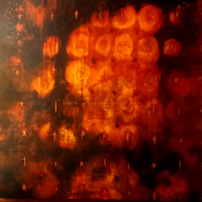 Displacement | Reeve/Foot/McDade | Rick Foot