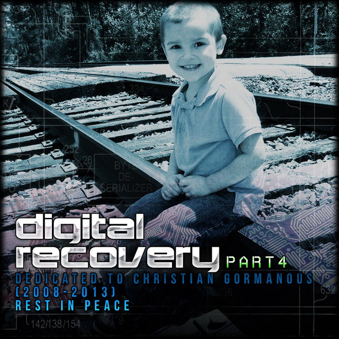 Part 4 | Digital Recovery