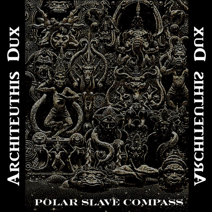 Polar Slave Compass | Architeuthis Dux