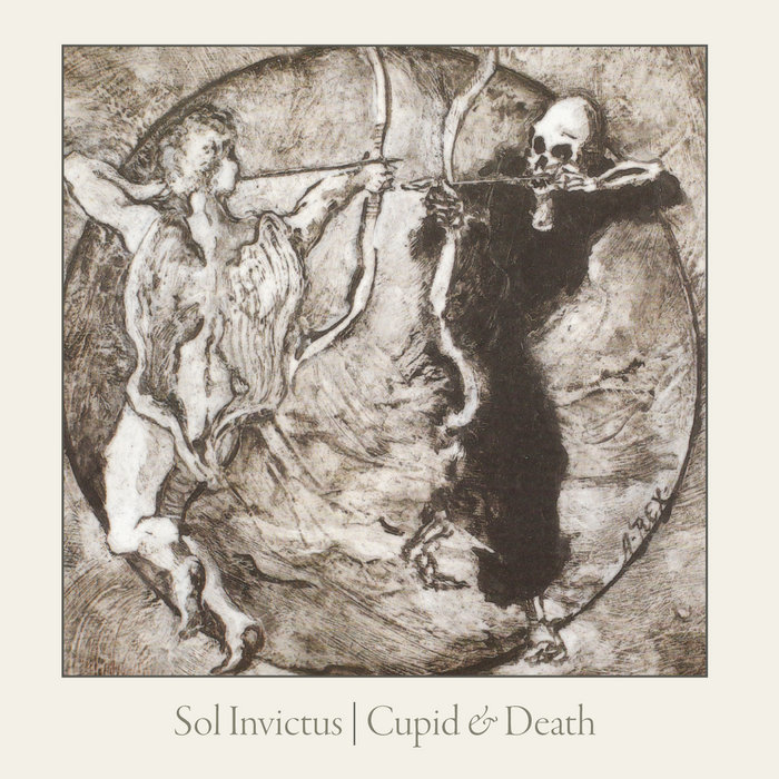 Cupid & Death | Sol Invictus
