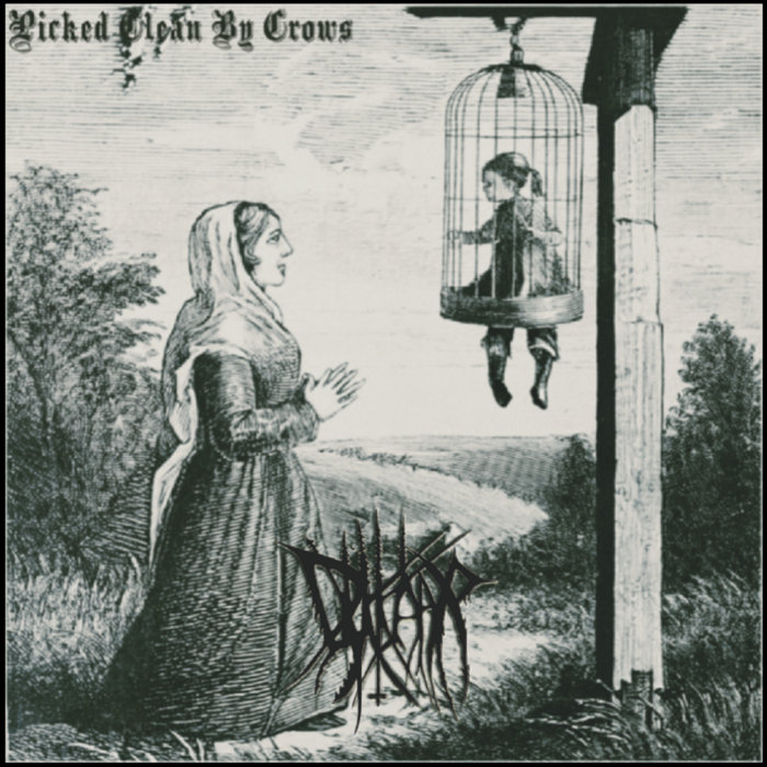 Picked Clean By Crows | Dhikkaar