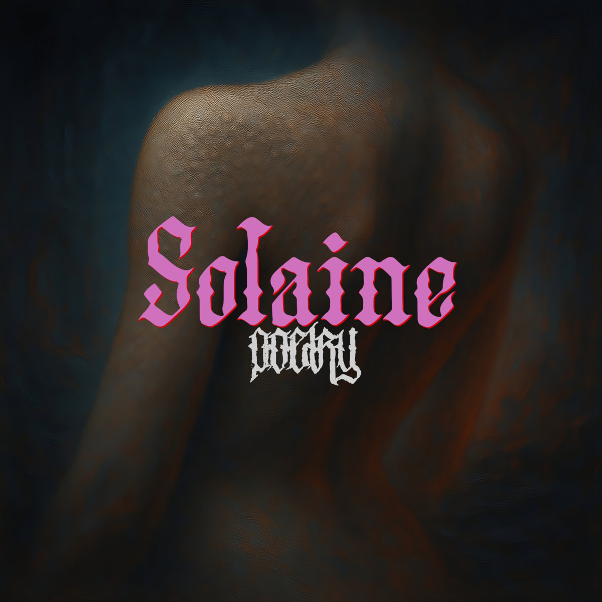 Why Poetry | Solaine, Monad Okamoto | Monad Okamoto