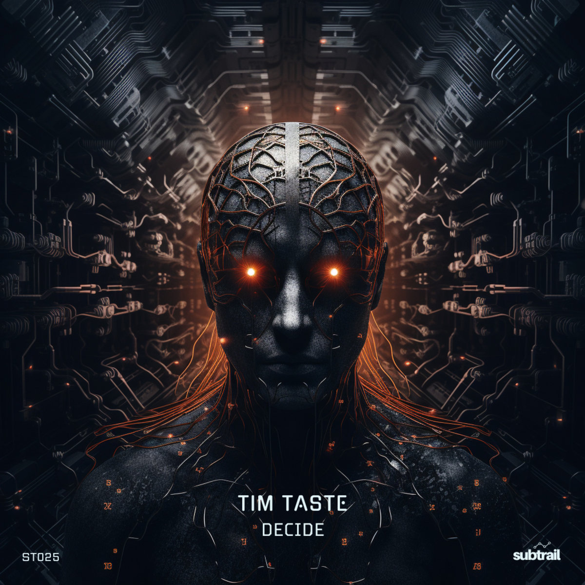 TiM TASTE - Decide | TiM TASTE