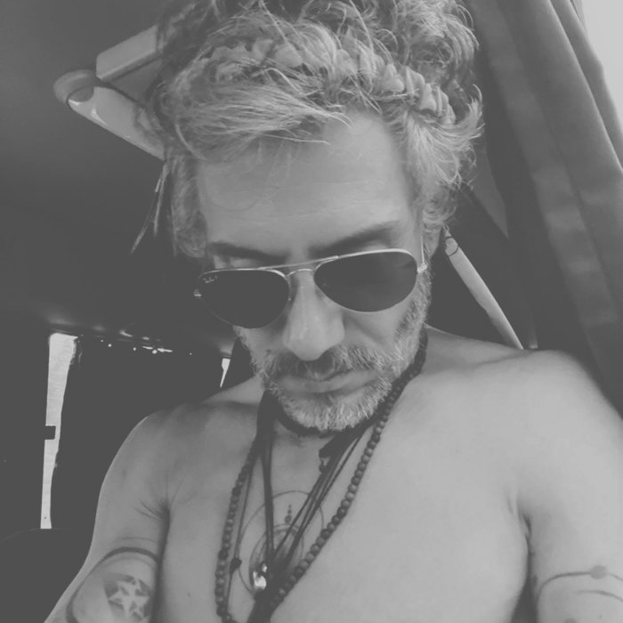 Umbrella | Aeon Spoke | Paul Masvidal Aeon Spoke