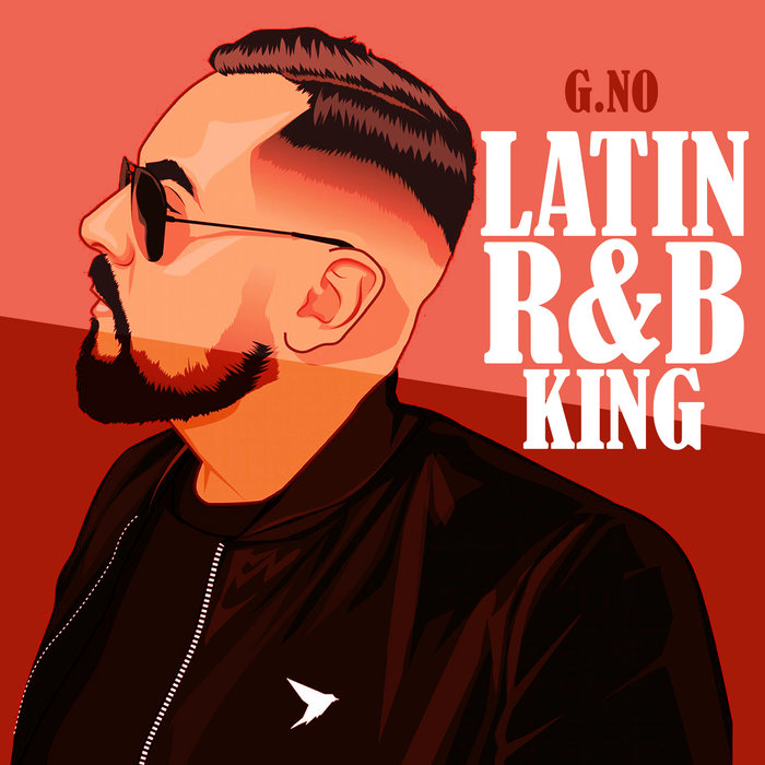 Latin R&B King | Marc Isla