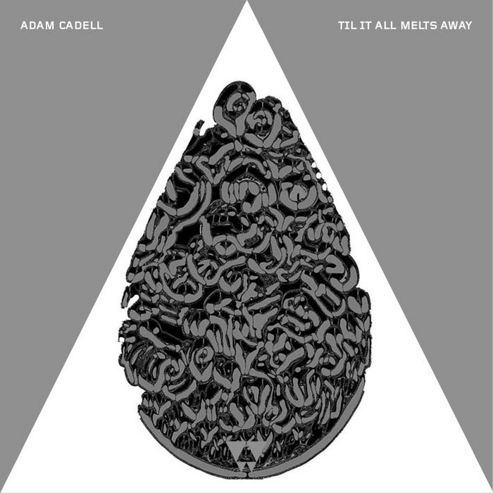 'Til It All Melts Away | Adam Cadell | Wood & Wire