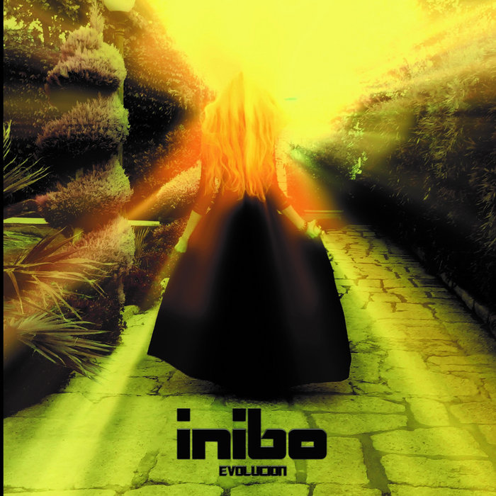 Evolución | InIbO