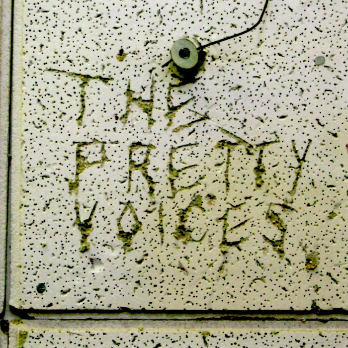 the pretty voices ep | Pretty Voices