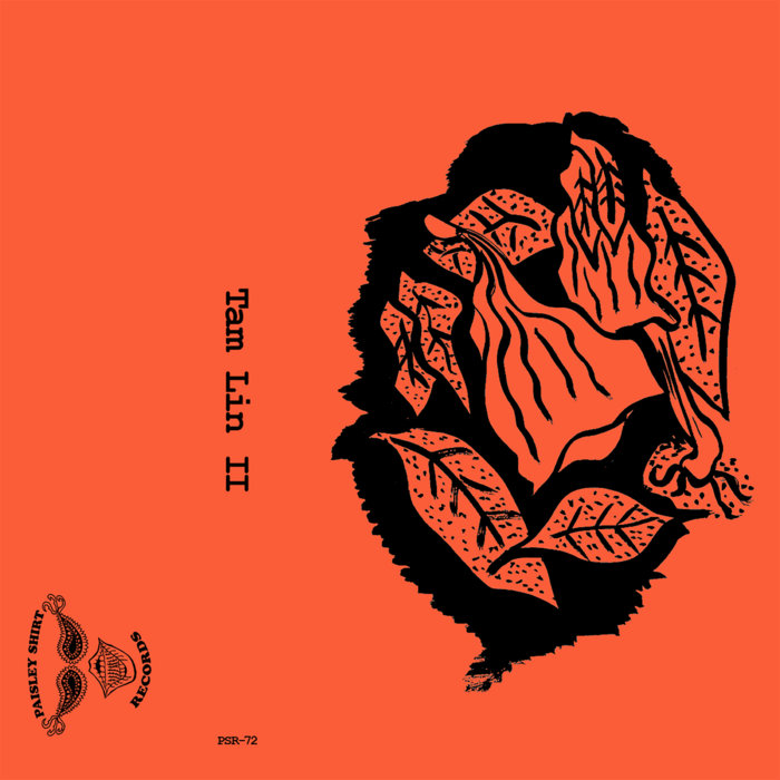 Tam Lin II | Tam Lin | Paisley Shirt Records