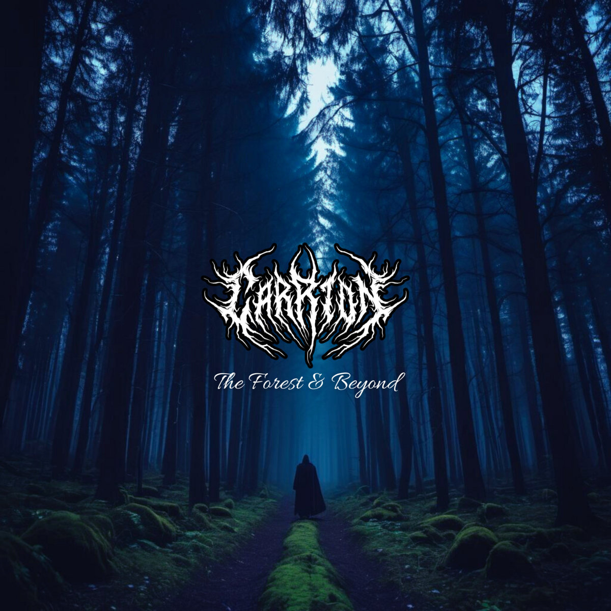 The Forest & Beyond | Carrion | Imploding Sounds