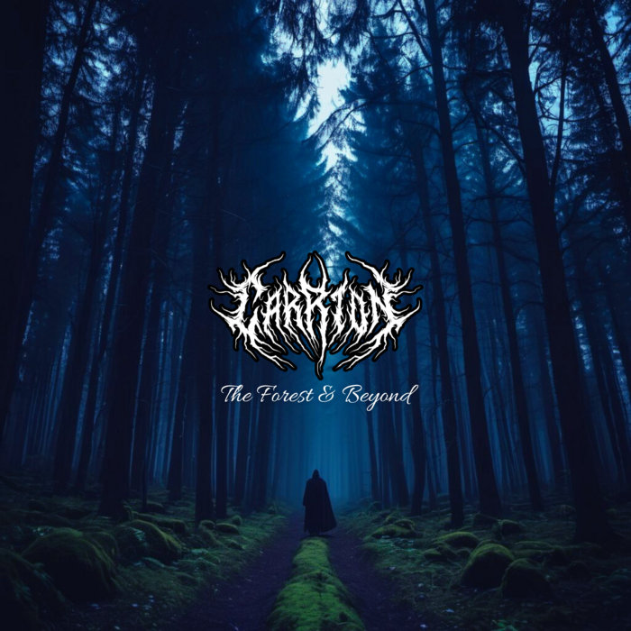 The Forest & Beyond | Carrion | Imploding Sounds