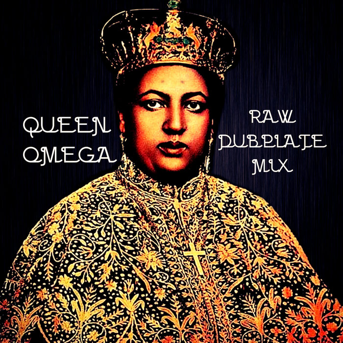 QUEEN OMEGA RAW DUBPLATE MIX | DUB INVASION RECORDS