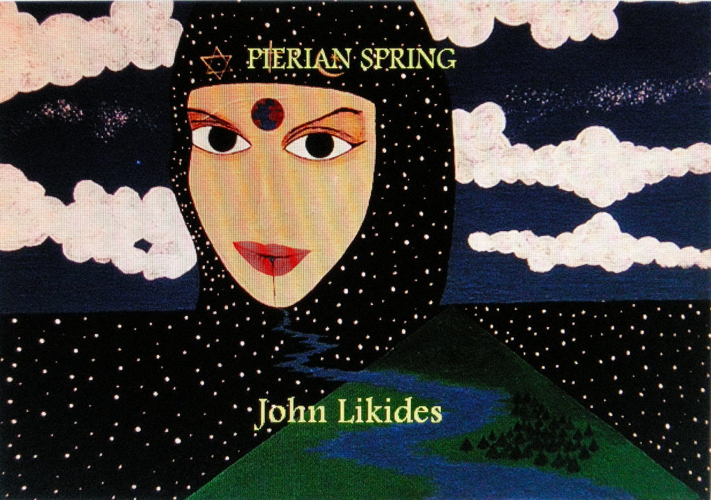 PIERIAN SPRING | John Likides