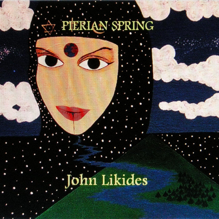 PIERIAN SPRING | John Likides