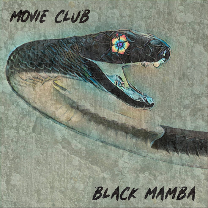 Black Mamba | Movie Club