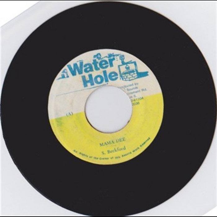 Mama Dee | Stanley Beckford