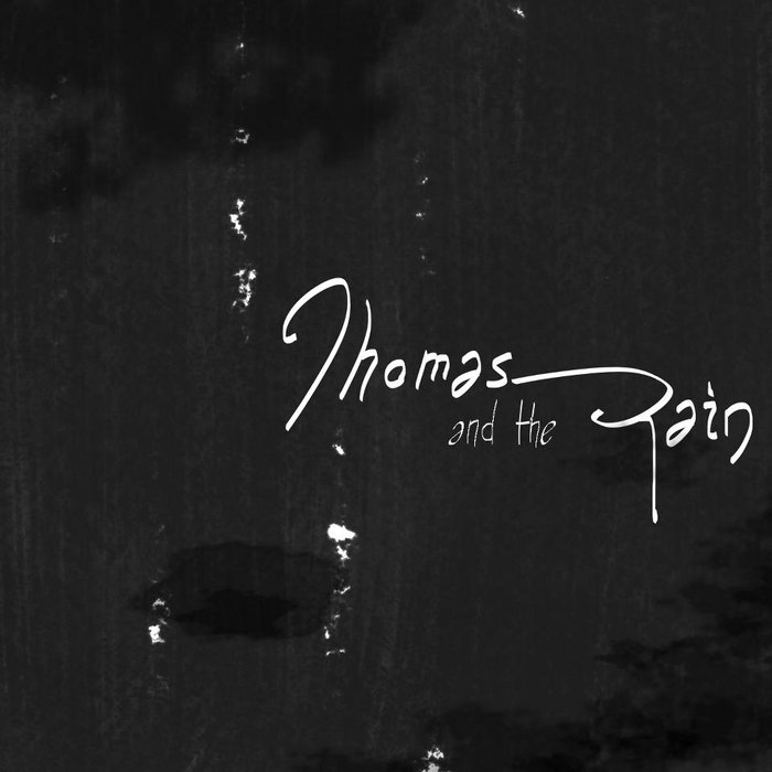 Thomas and the Rain | Thomas and the Rain