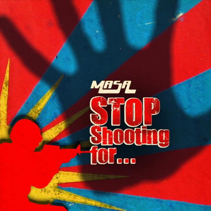 Stop Shooting For... | MASA | Hypnodisk