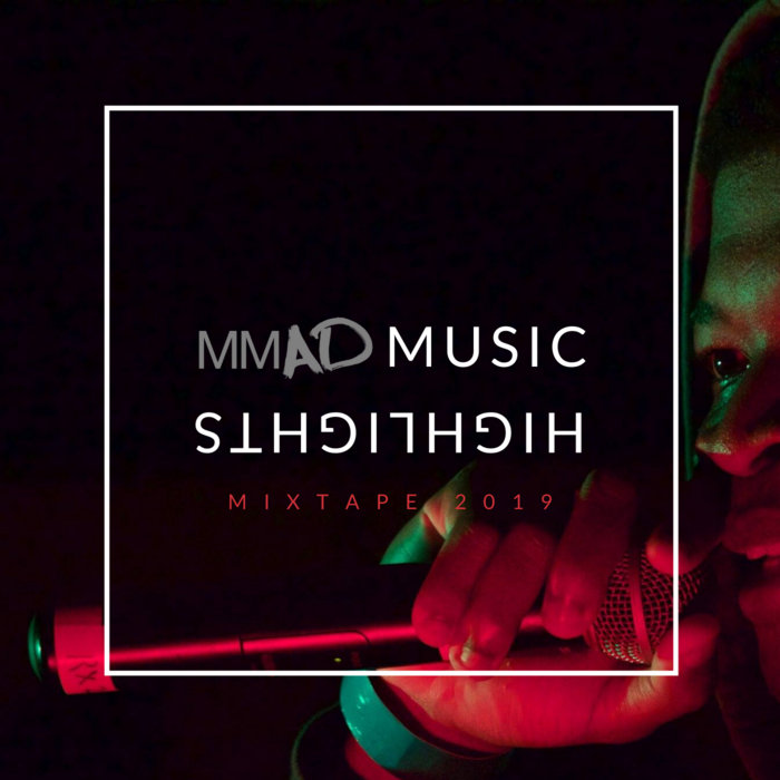 MMAD Music 2019 | Musicians Making A Difference (MMAD)