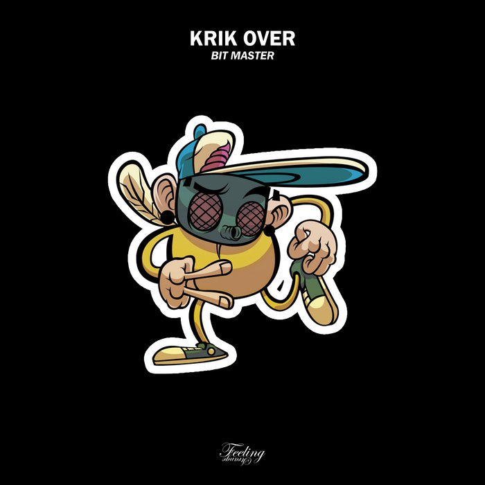 Bit Master | Krik Over