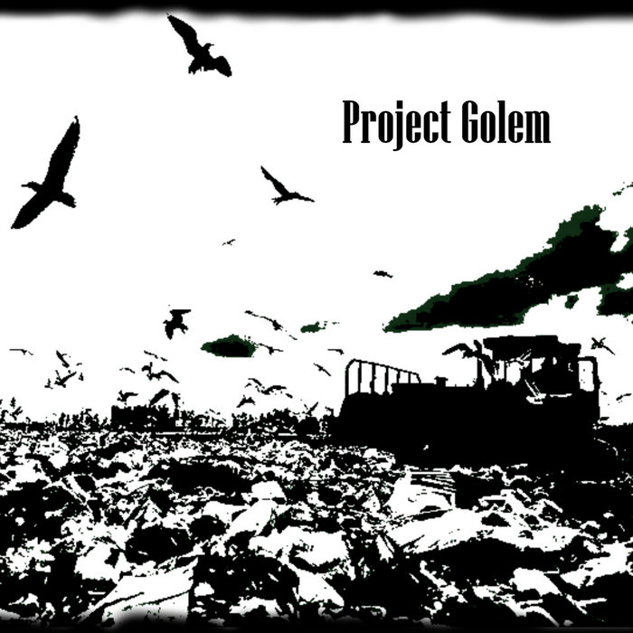 Project Golem | Project Golem | Genetic Trance