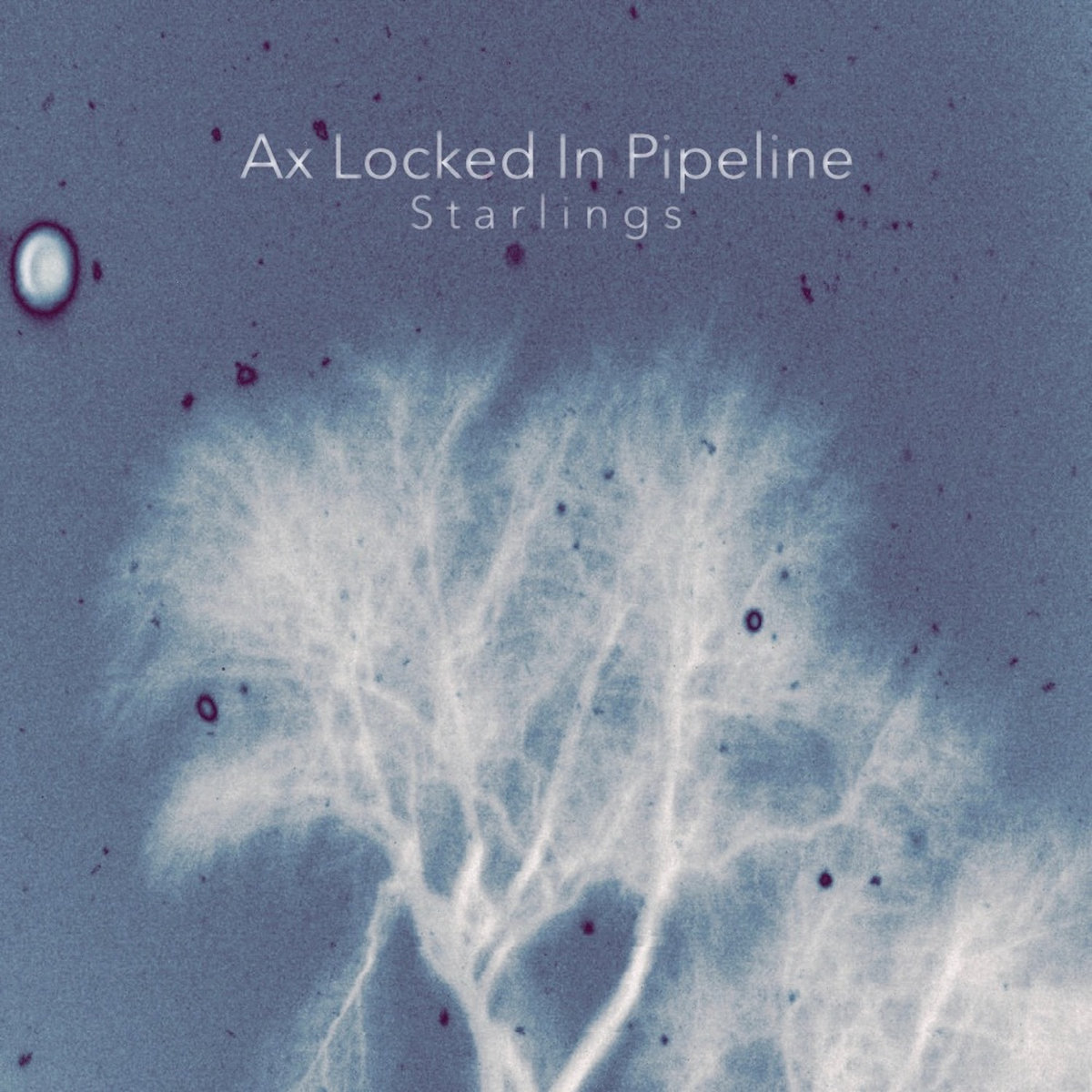 Ax Locked In Pipeline | Starlings