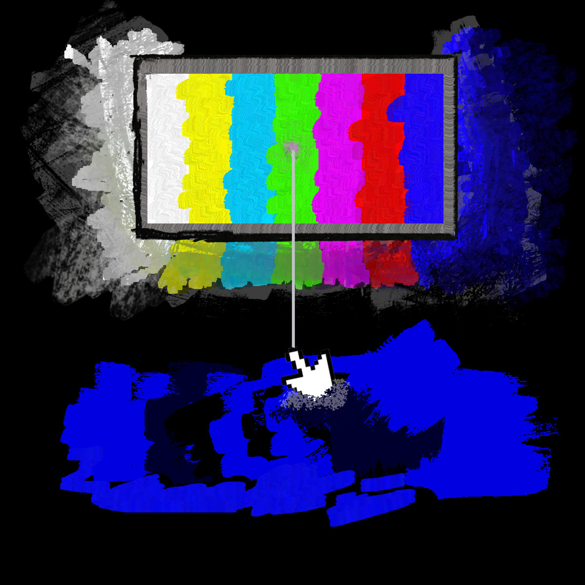 FORBIDDEN Caretaker Fan Track | Wilhelm Lyons