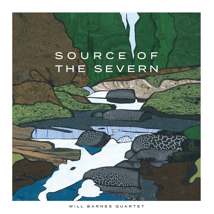 Source of the Severn | Will Barnes Quartet