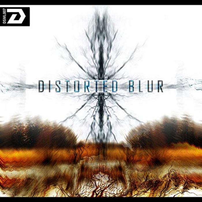 Distorted Blur | Dismal Patterns | Extraterrestrial