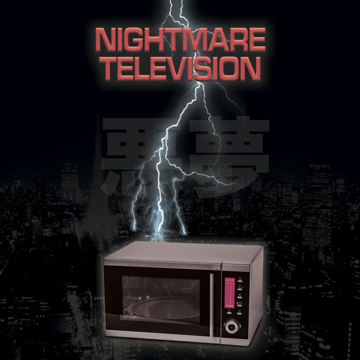 NIGHTMARE TELEVISION | ASTRO TV SYSTEM | NIGHT COVERAGE