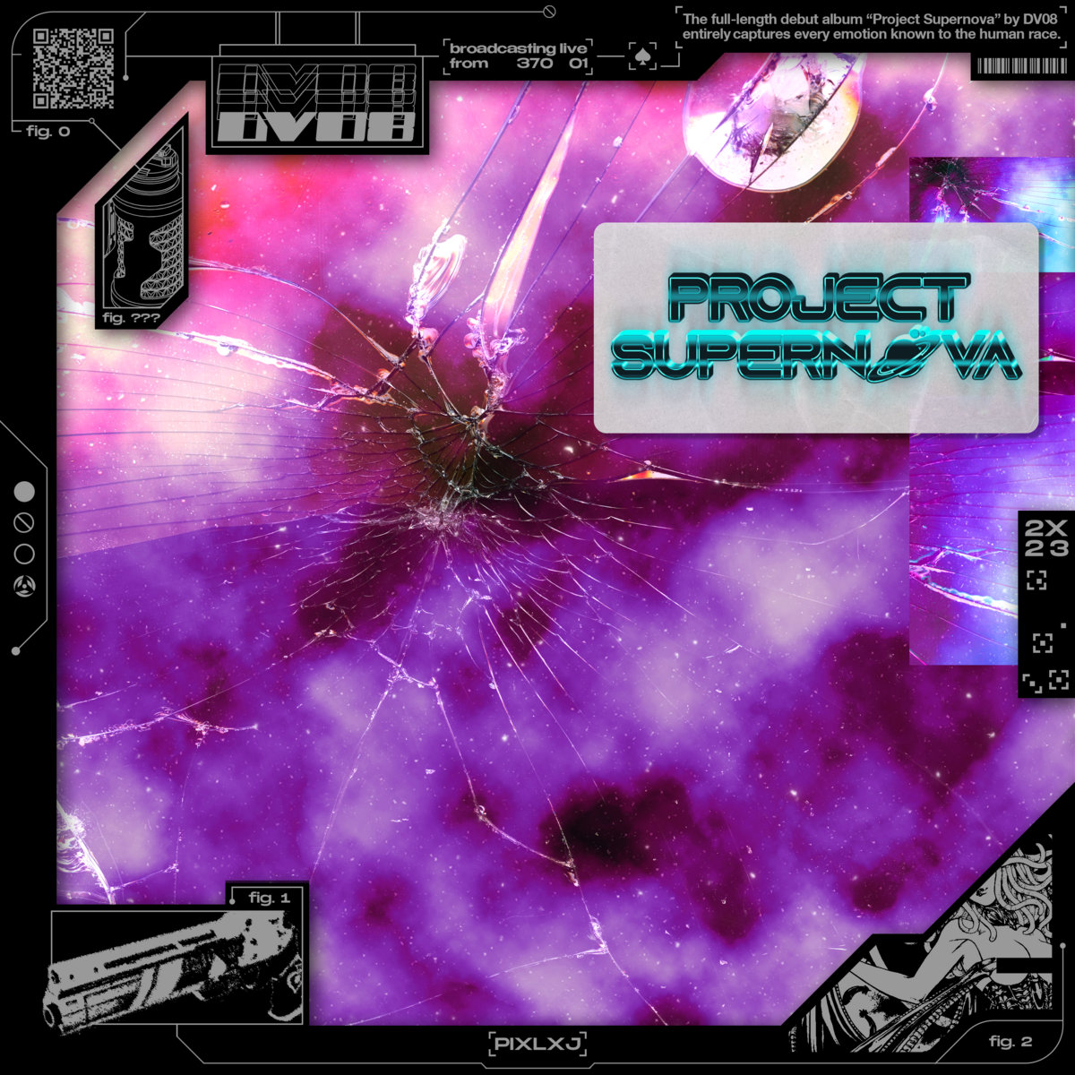 PROJECT SUPERNOVA | DV08